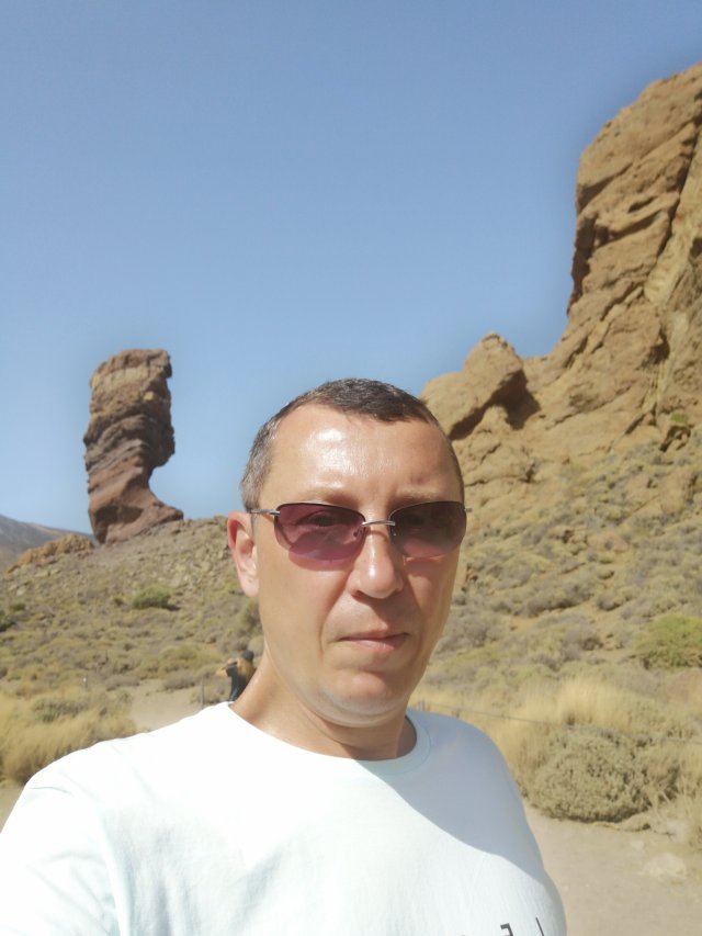 Andreas, 49, Фульда - "RusDate.de"