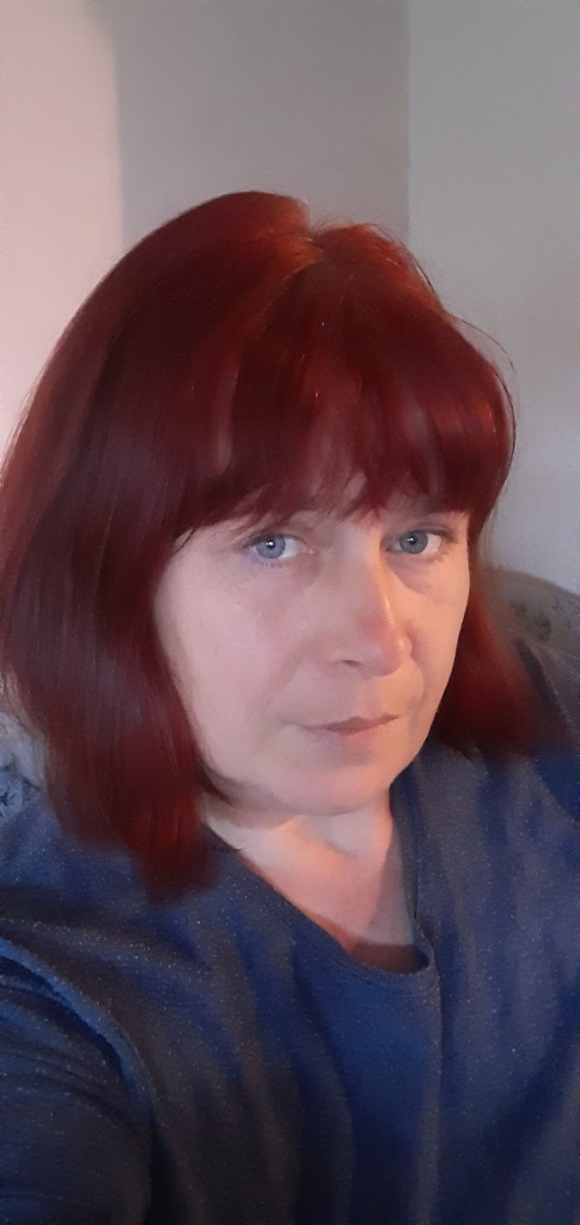 Ирина, 46, Фёльклинген - "RusDate.de"