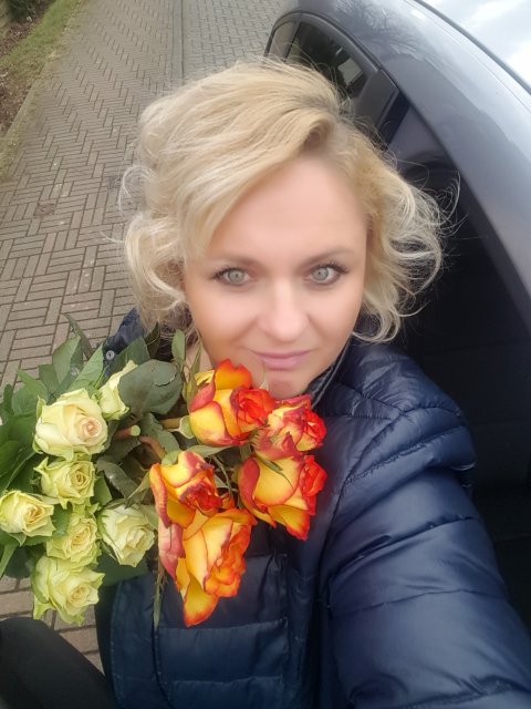 Oxana, 44, Гёттинген - "RusDate.de"