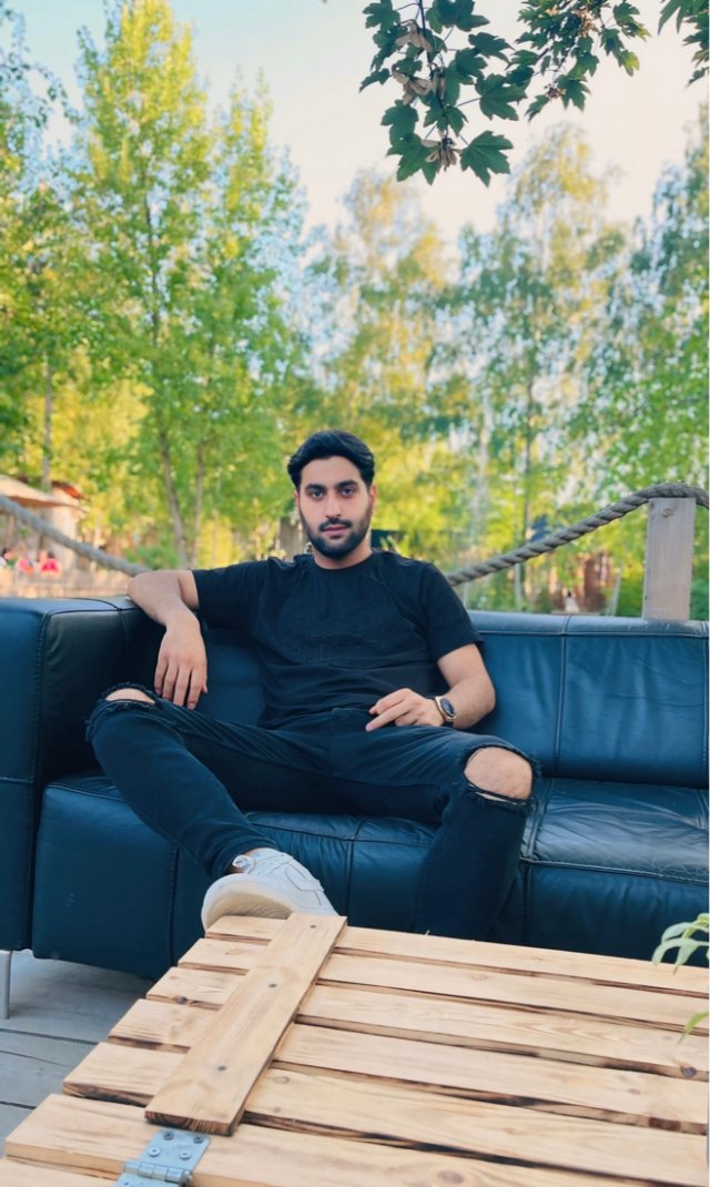 Karwan, 29, Лейпциг - "RusDate.de"