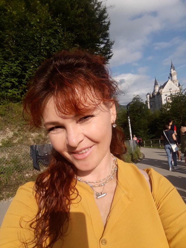 Elena, 49, Берлин - "RusDate.de"