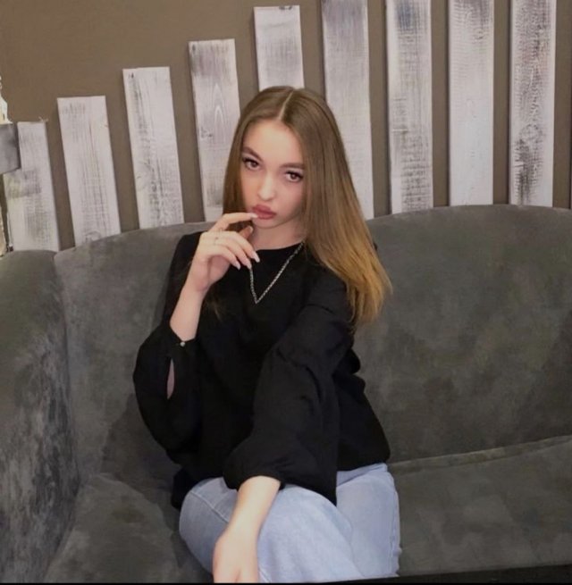 Настя, 24, Волжский - "RusDate.de"