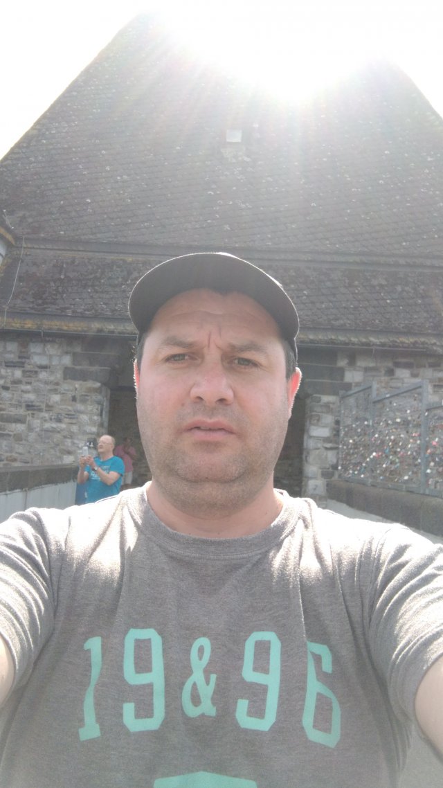 Сергей, 38, Дортмунд - "RusDate.de"