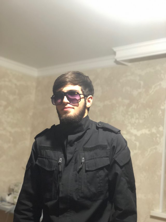 Adam, 19, Нойруппин - "RusDate.de"