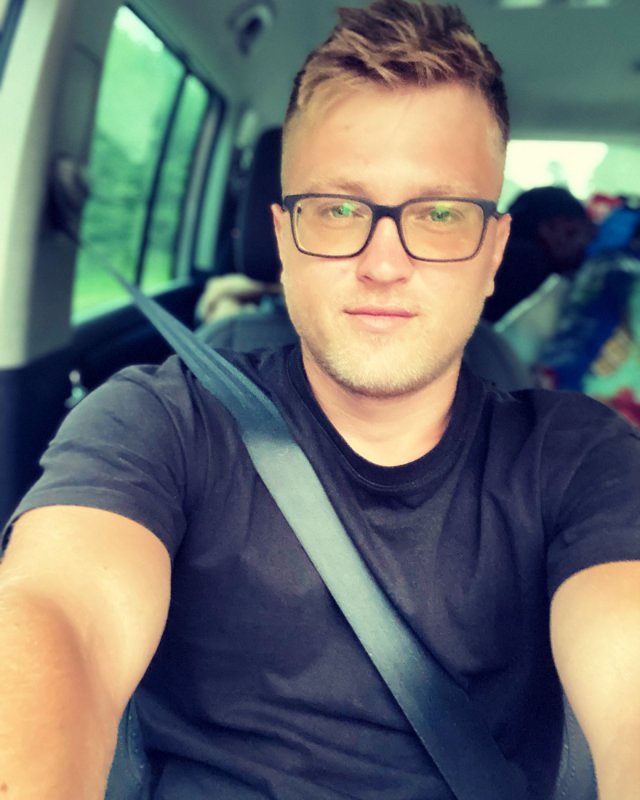 Артём, 27, Франкфурт - "RusDate.de"