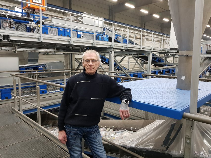 Robert, 67, Хамм - "RusDate.de"