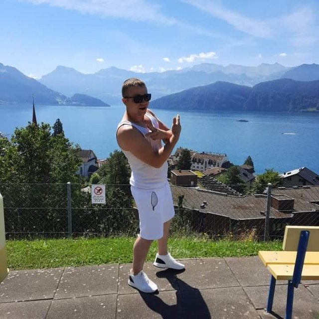 Tim, 29, Sindelfingen - "RusDate.de"