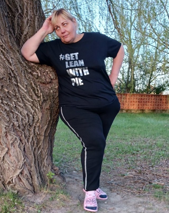 Oksana, 45, Гота - "RusDate.de"