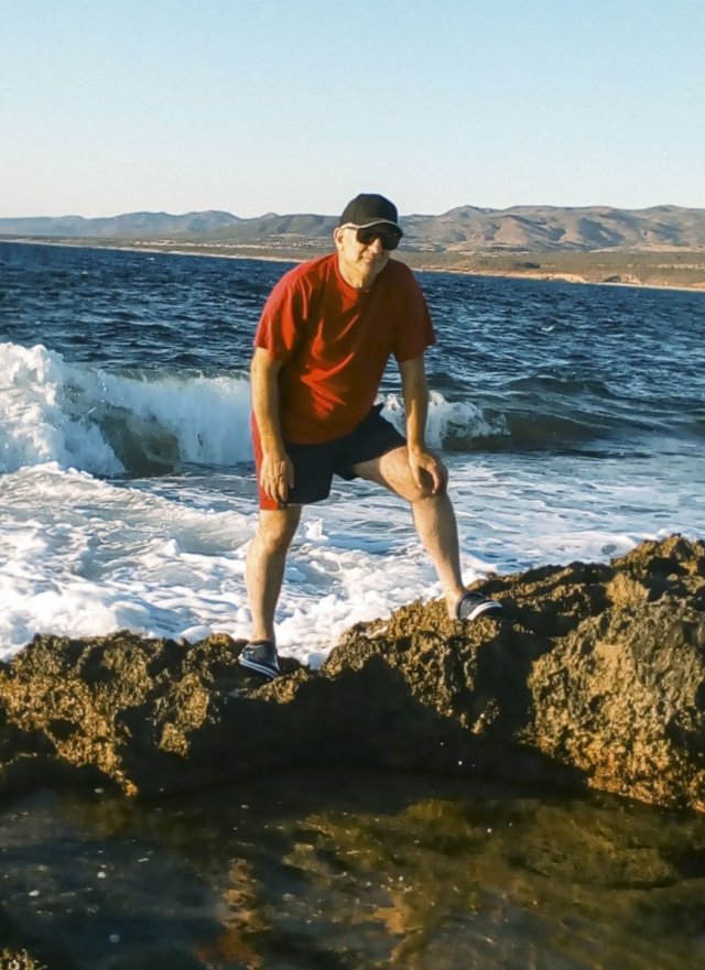 Olekcandr, 58, Фельберт - "RusDate.de"