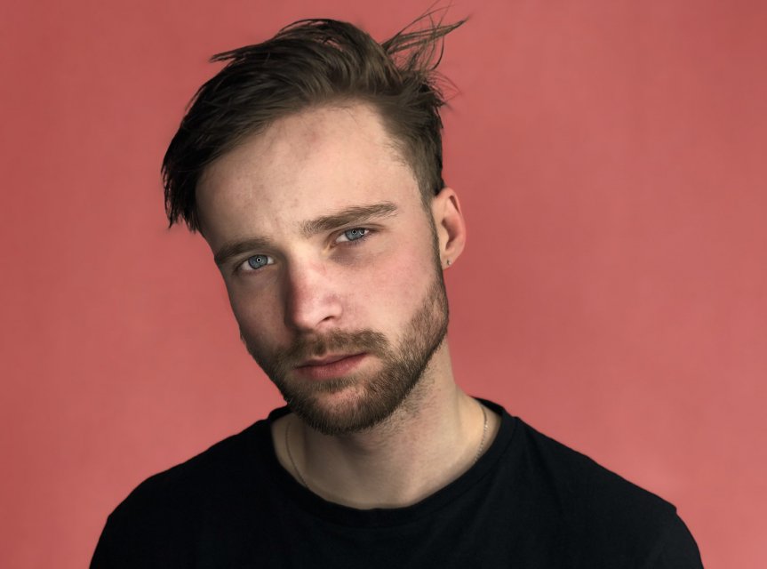 Andr, 30, Гамбург - "RusDate.de"