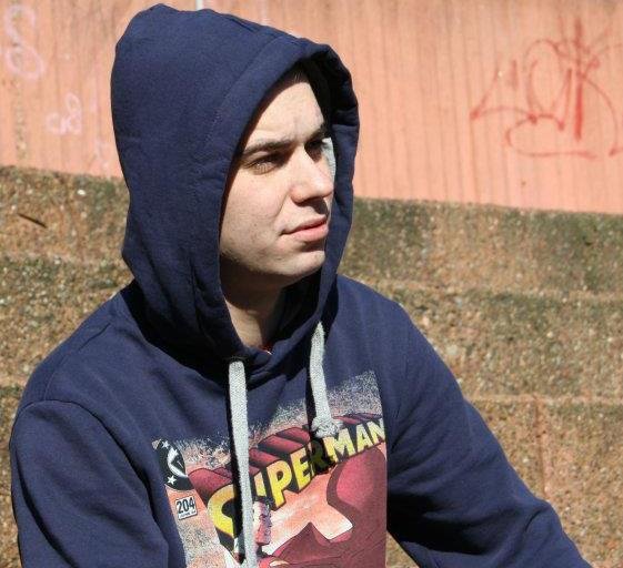 Daniel, 35, Порта-Вестфалика - "RusDate.de"