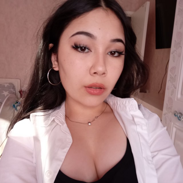 Karinacka, 21, Омск - "RusDate.de"