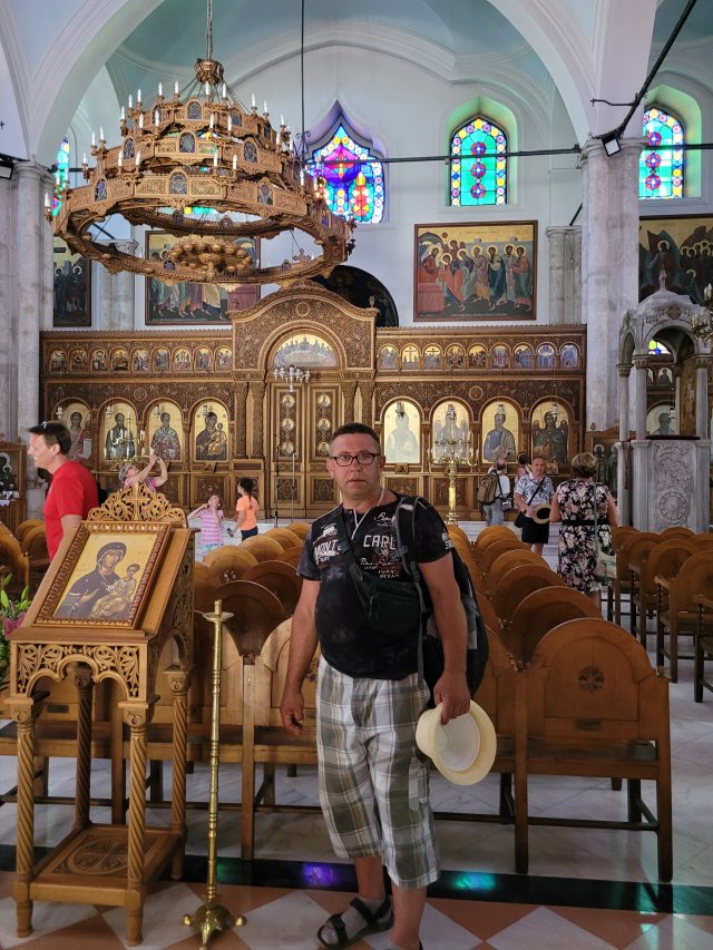 Peter , 46, Берлин - "RusDate.de"