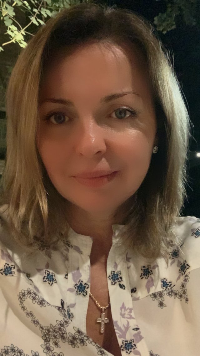 Анжелика, 55, Москва - "RusDate.de"