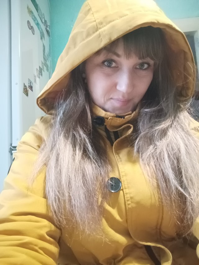 Юляшка, 35, Оффенбах - "RusDate.de"