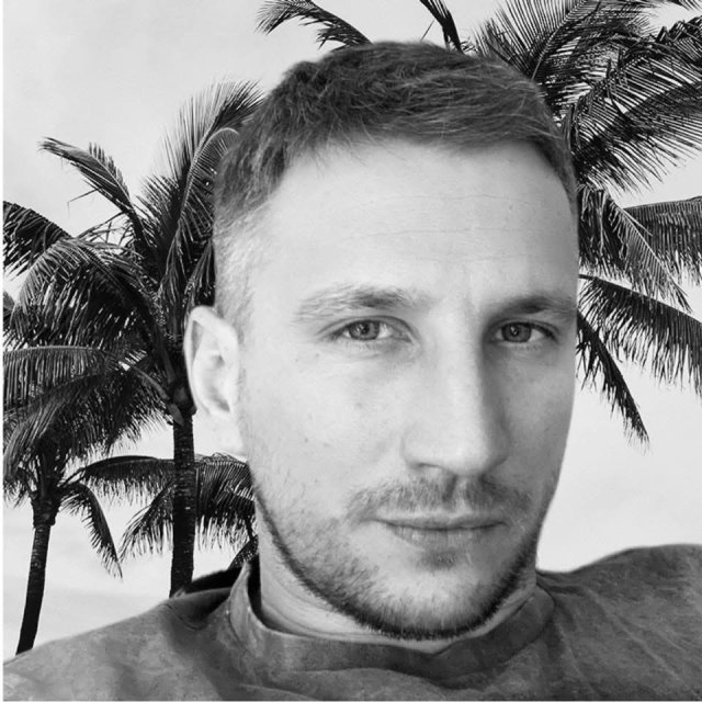 Андрюха, 35, Бад-Кройцнах - "RusDate.de"