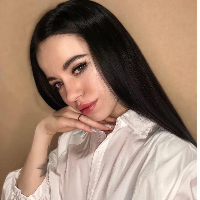 Настя, 27, Москва - "RusDate.de"