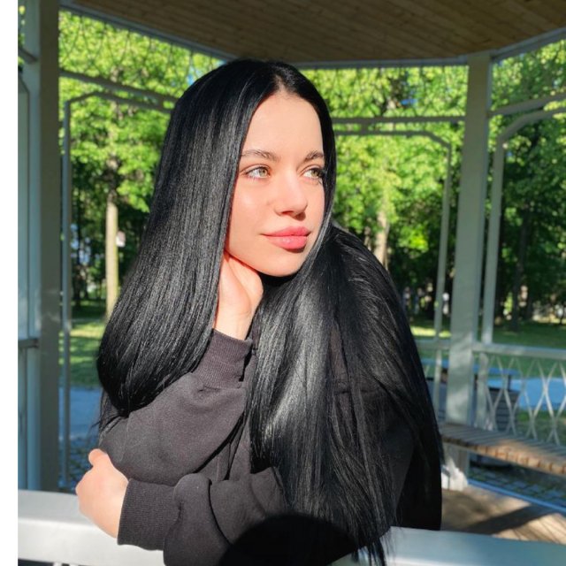 Настя, 27, Москва - "RusDate.de"