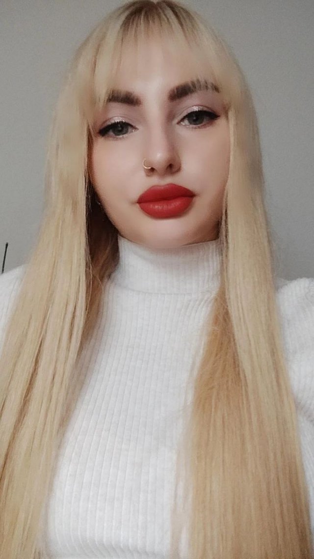 Valeriia, 30, Бремен - "RusDate.de"