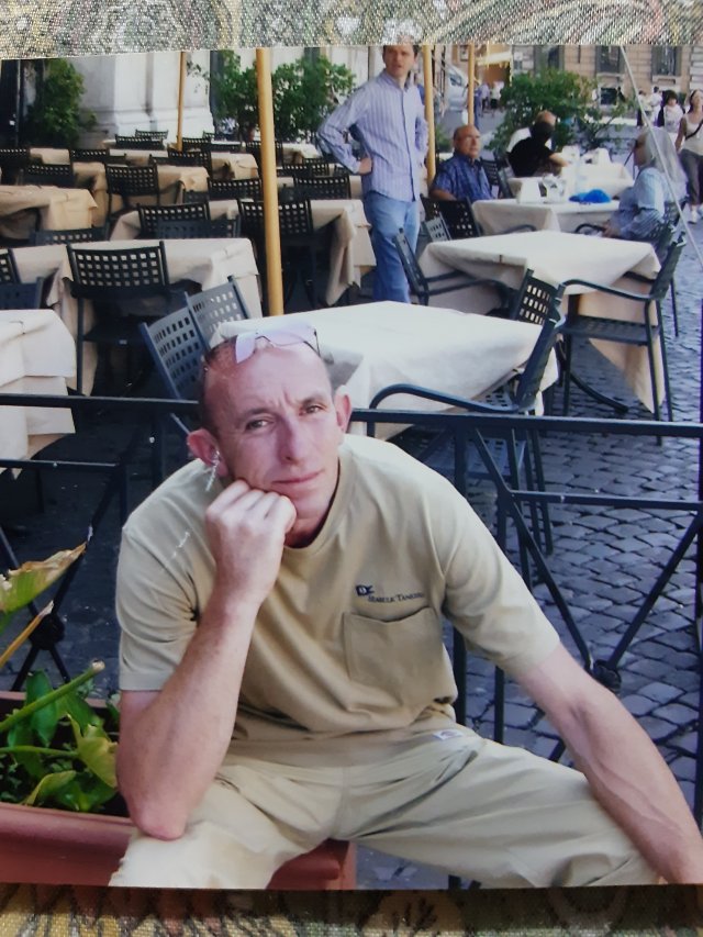 vidas, 59, Рим - "RusDate.de"