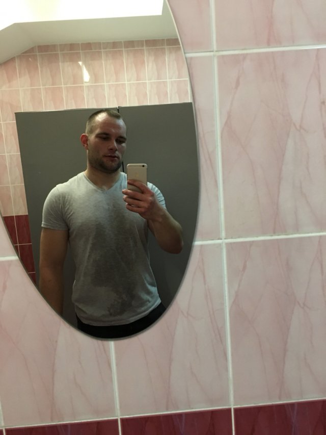 Anton, 29, Билефельд - "RusDate.de"