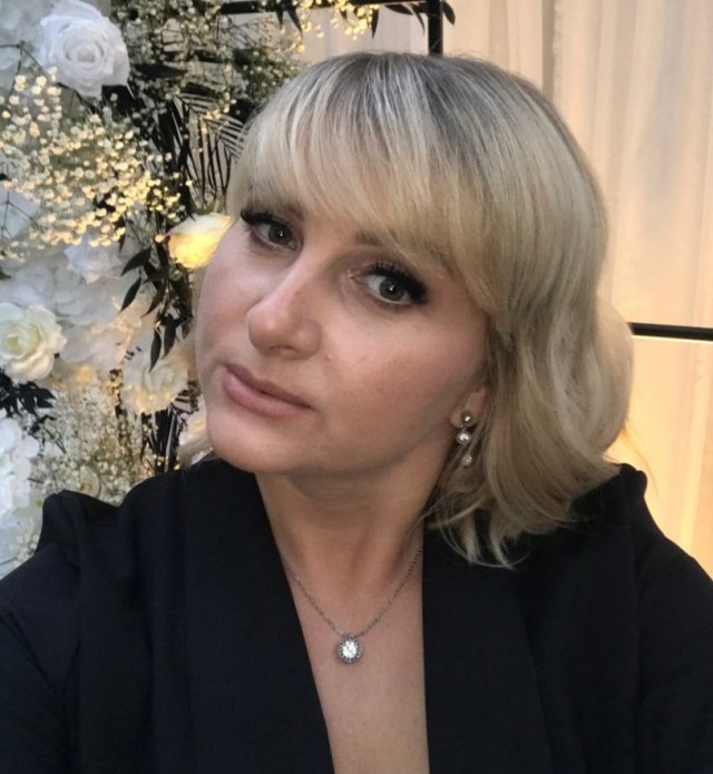Margo, 46, Кам - "RusDate.de"