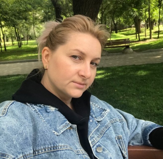 Margo, 46, Кам - "RusDate.de"