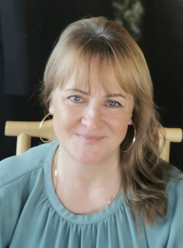 Alina, 55, Эрфурт - "RusDate.de"