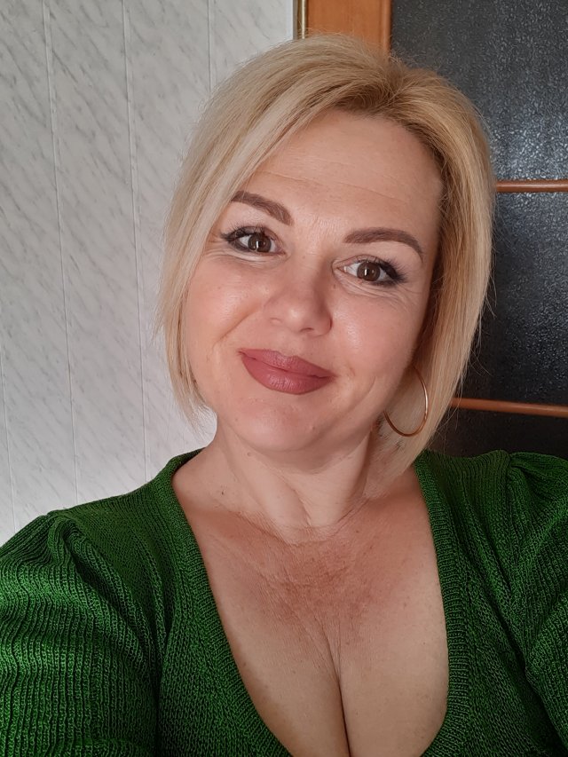 Людмила, 50, Киев - "RusDate.de"