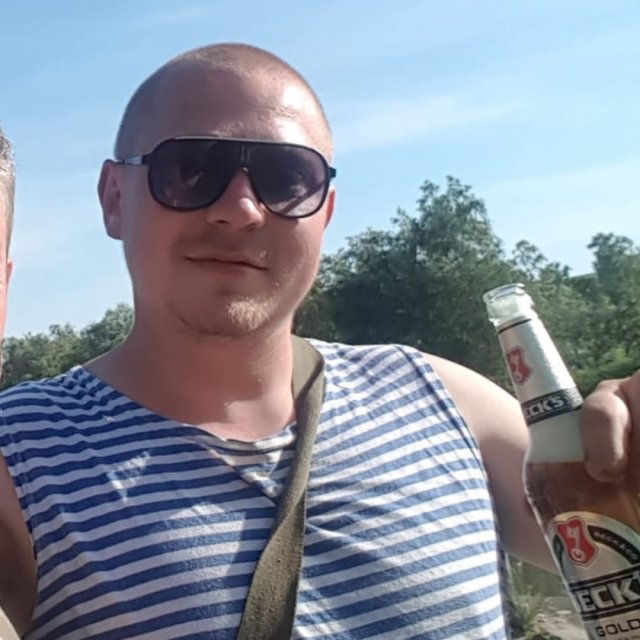 Daniel, 28, Гисен - "RusDate.de"