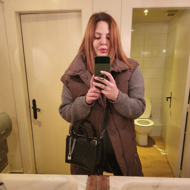 Anastasija, 30, Берлин - "RusDate.de"
