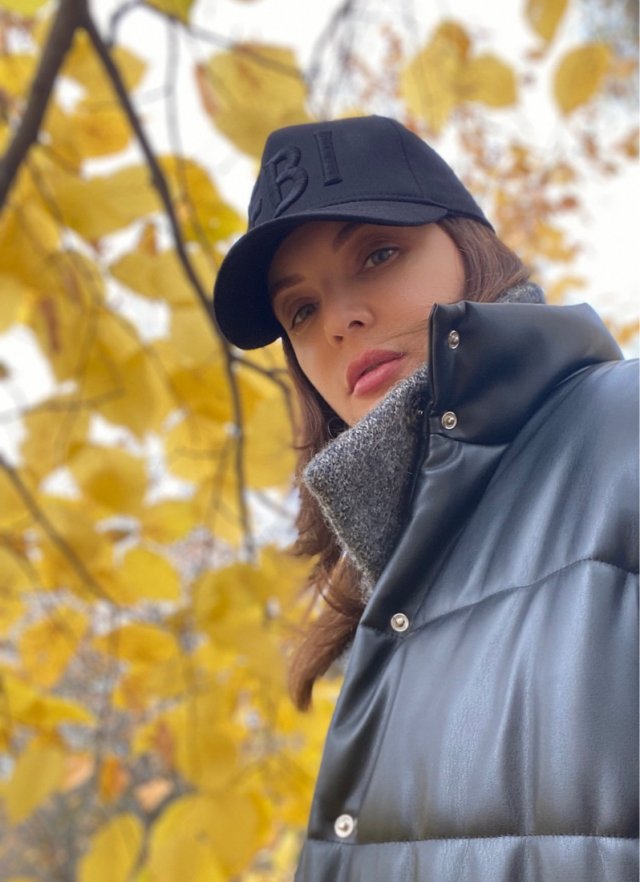 Anna, 41, Киев - "RusDate.de"