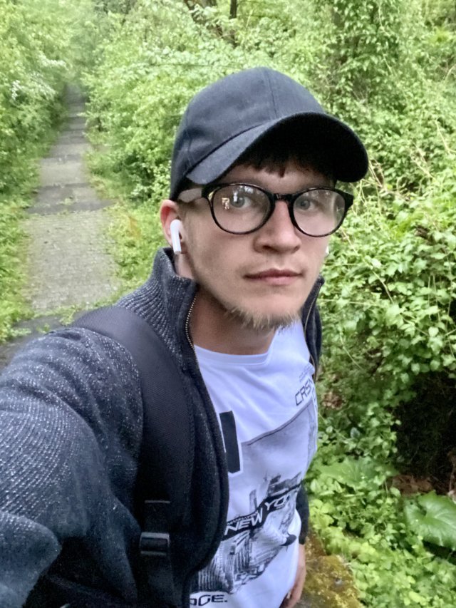 Nik, 29, Нойвид - "RusDate.de"