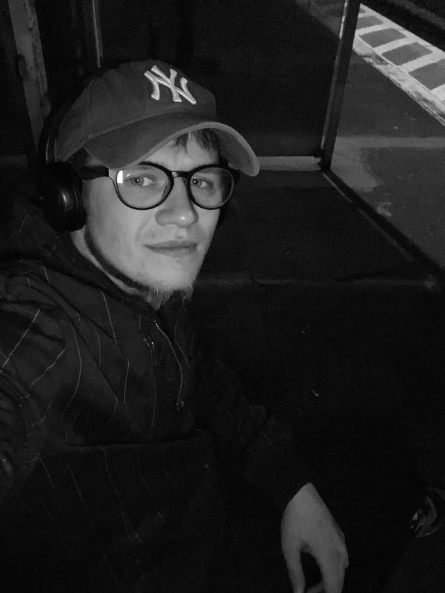 Nik, 29, Нойвид - "RusDate.de"