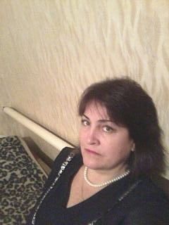 Ирина, 62, Нордхаузен - "RusDate.de"