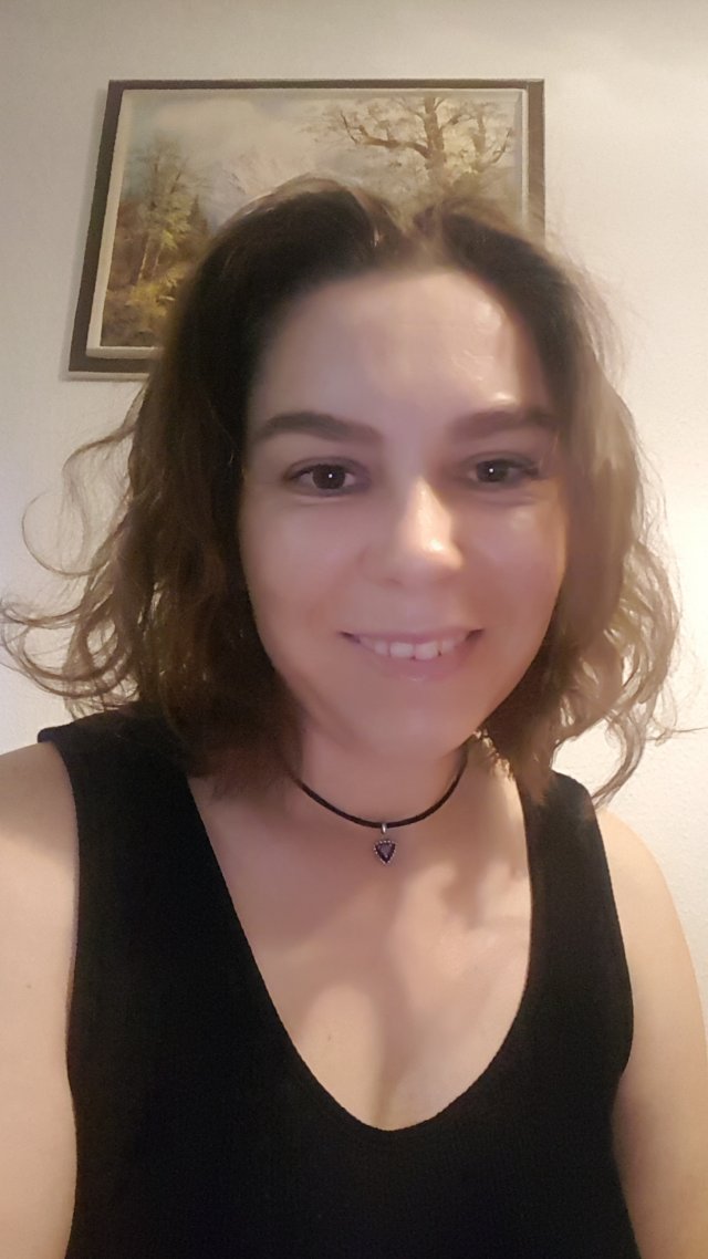 Людмила, 38, Мангейм - "RusDate.de"