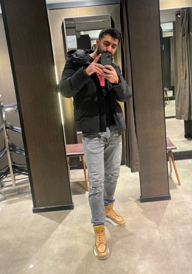 Ceko, 33, Кёльн - "RusDate.de"