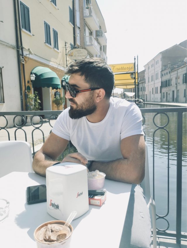 Ceko, 33, Кёльн - "RusDate.de"