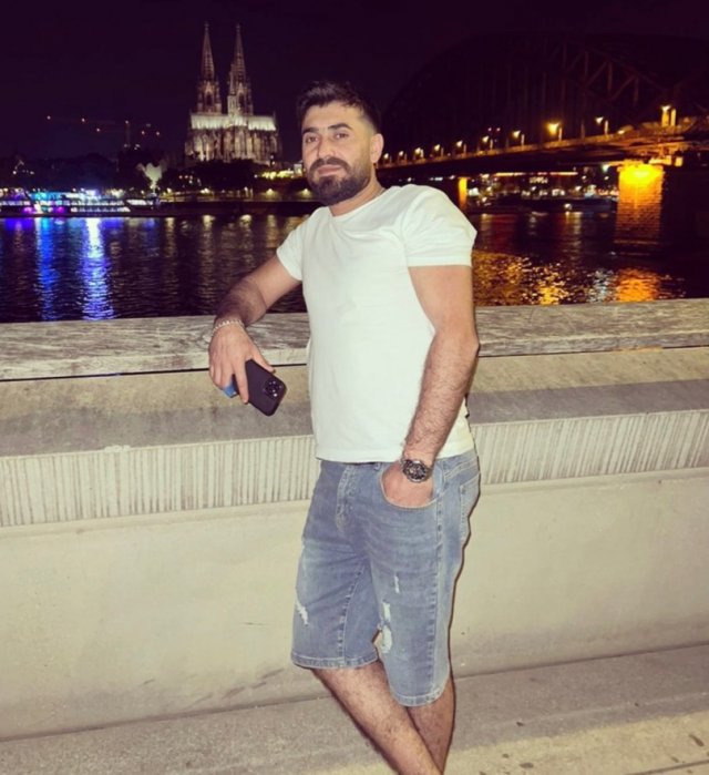 Ceko, 33, Кёльн - "RusDate.de"