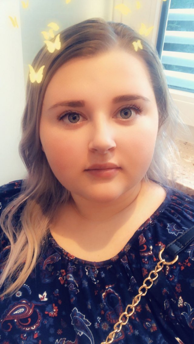 Anna, 25, Оффенбург - "RusDate.de"