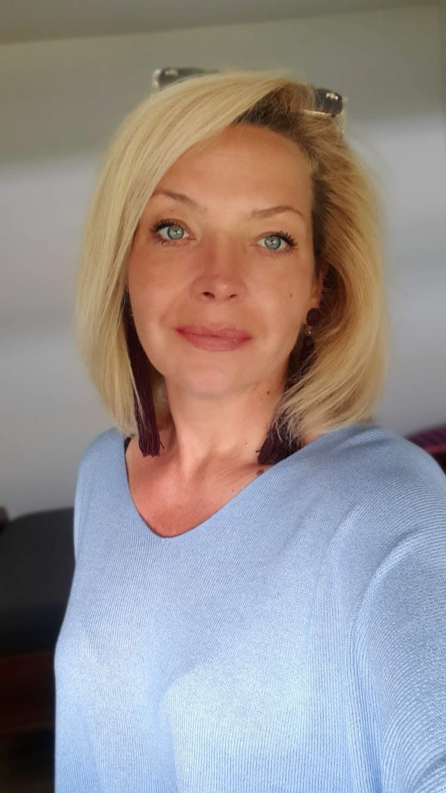 Людмила, 47, Штутгарт - "RusDate.de"