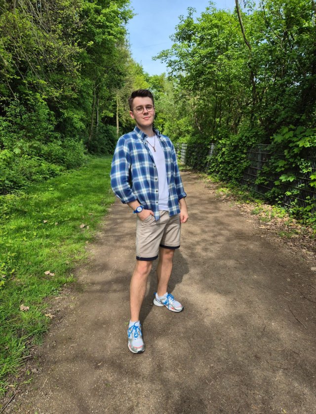 Abdu, 32, Берлин - "RusDate.de"