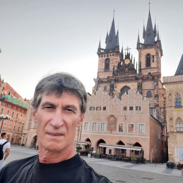 Alex, 56, Рюссельсхайм - "RusDate.de"