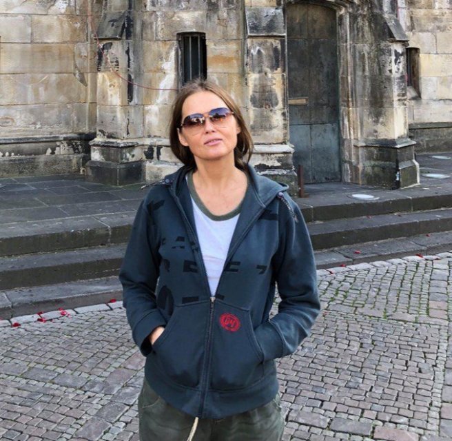 Наталия, 53, Ален - "RusDate.de"