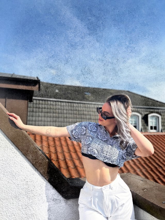 Katya, 20, Линген - "RusDate.de"