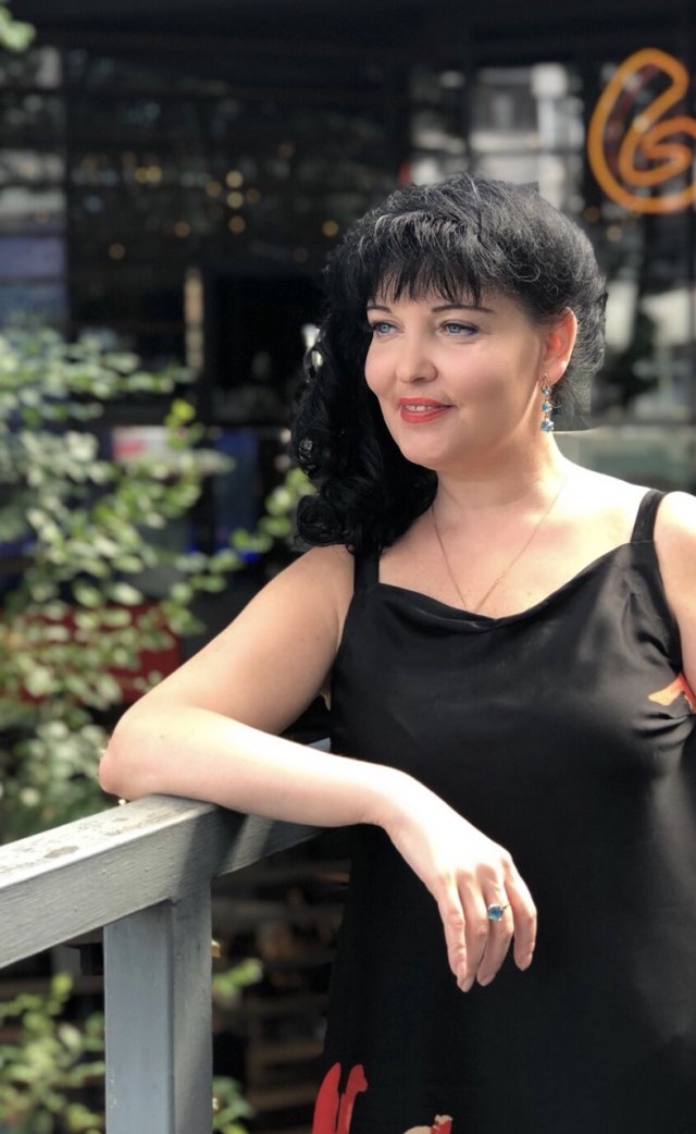 Амалия, 49, Геретсрид - "RusDate.de"