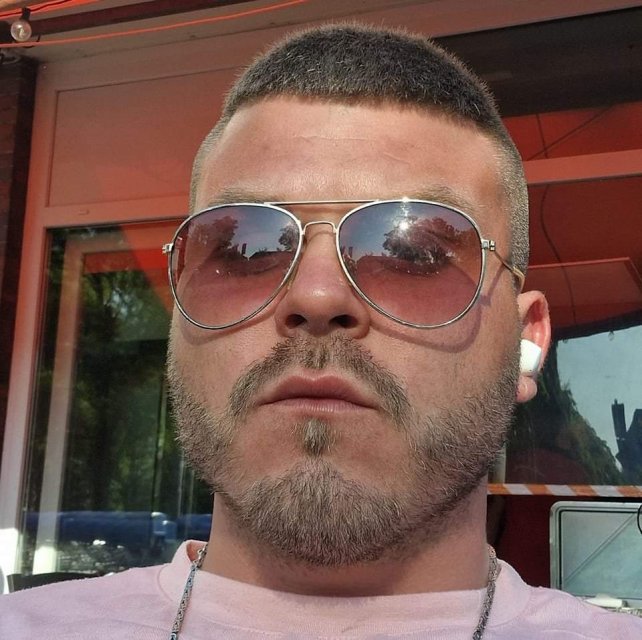 Brutal, 33, Ольденбург - "RusDate.de"