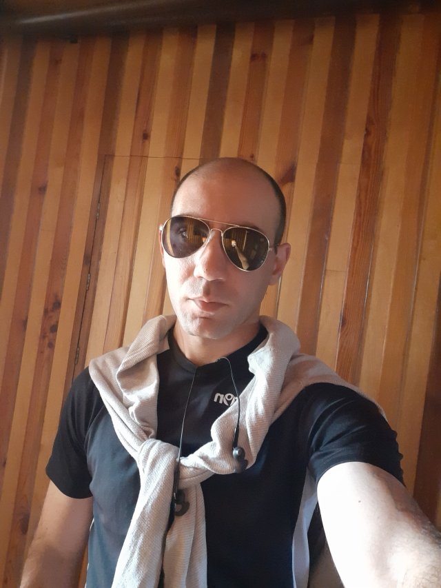 Lasha, 36, Ахерн - "RusDate.de"