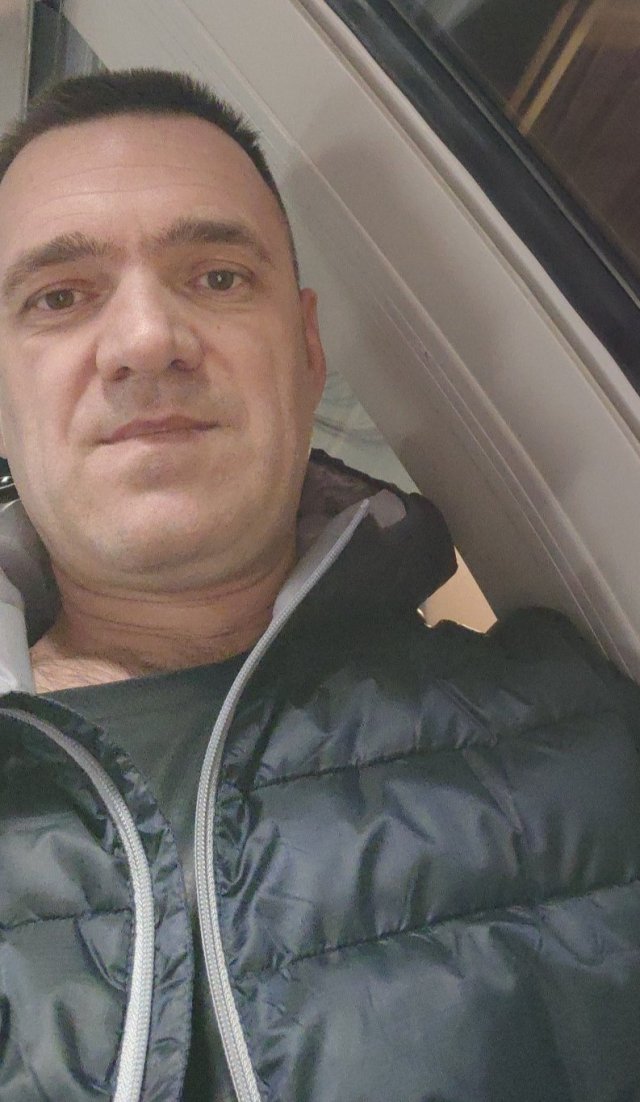 Юрий, 45, Берлин - "RusDate.de"