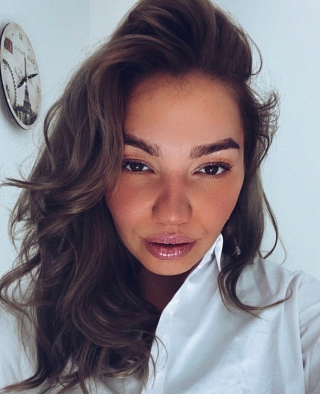 Anna, 30, Ганновер - "RusDate.de"